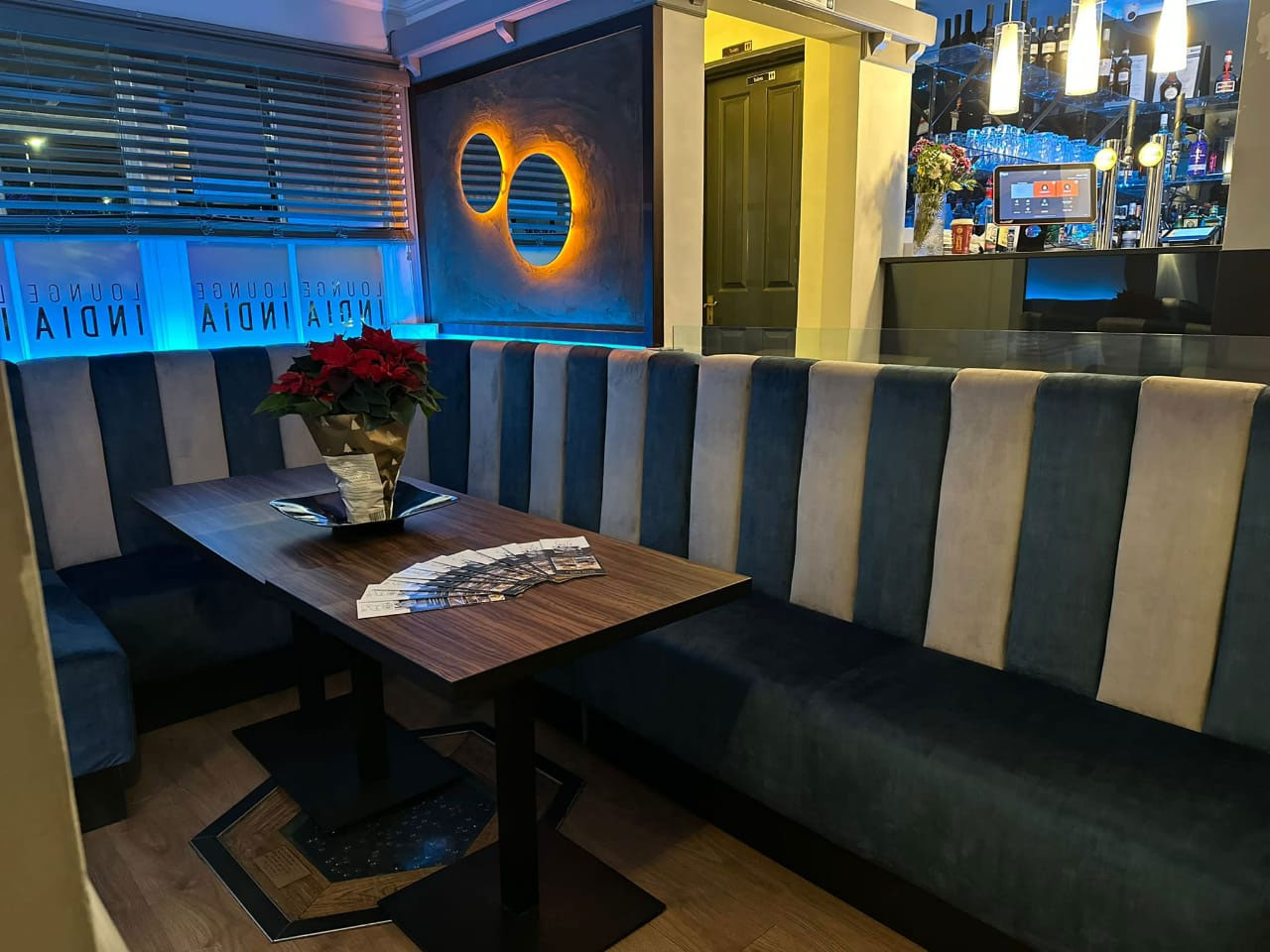 LOUNGE INDIA Braintree | 30% OFF* Order Online & Book A Table - Home